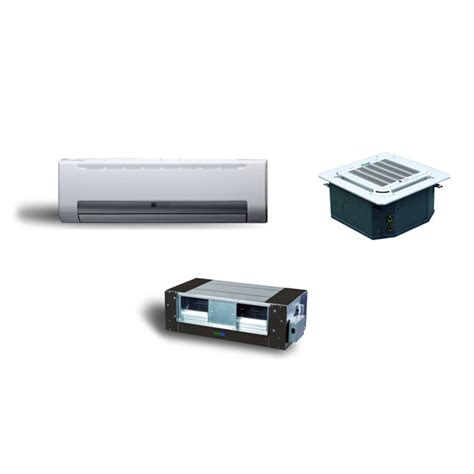 Fan Coil Unit Fast Cool