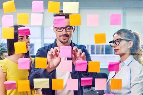 Agile Adaptation Revolutionizing Traditional Project Management I Developer