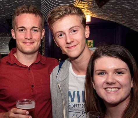 Jailed Driver Who Mowed Down Oxford Graduate Cyclist Uk News
