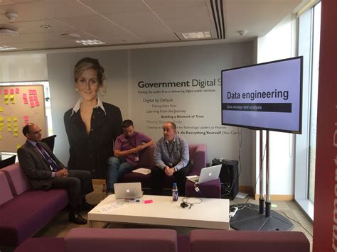 Th Data Science Show Tell Infrastructure Analytics Data In Government