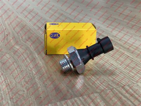 Датчик давления масла для Chery Tiggo 2 - Чери Тиго 2 - A11-3810010BC ...