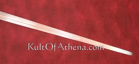 Hanwei Tinker Pearce Blunt Trainer Longsword