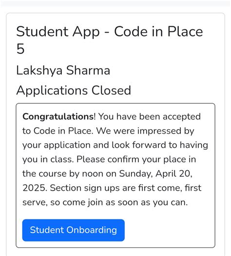 Codeinplace Stanforduniversity Computerscience Lifelonglearning