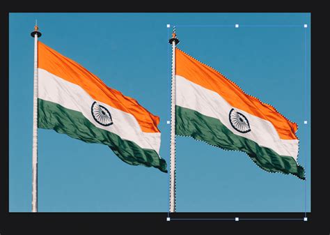 how to move an object in photoshop