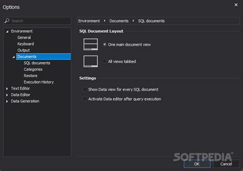 Dbforge Data Generator For Oracle Download Softpedia