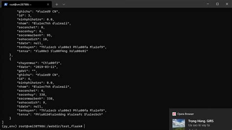 Python Fix Object Of Type ‘date Is Not Json Serializable Longs Blog