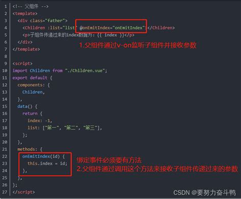 父传子子传父（ 选项式和组合式）选项式父组件调用组合式方法 Csdn博客