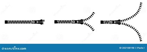 Lock And Unlock Toggle Switch Buttons With Fingerprint Icon Material Design Switch Buttons Set