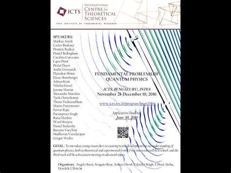 Free Video Introduction To Non Markovian Open Quantum Systems Dynamics