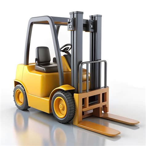 30 Gambar Forklift And Industri Gratis Pixabay