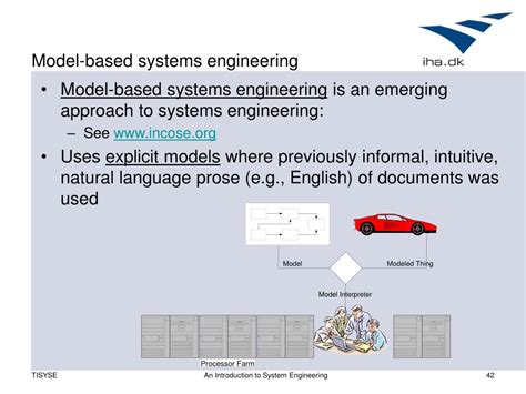 Ppt An Introduction To System Engineering Powerpoint Presentation