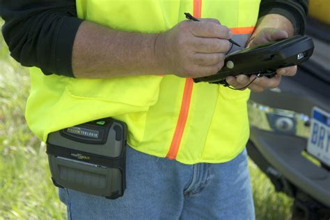 Ticket Tracking Software Gps Tracking Trucking Industry Ticket Management