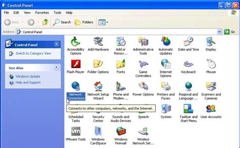 Tcp Ip Windowsxp — Icts