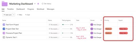 Api Put Call For Updating A Project Giving Custom Field With Id Gid Of