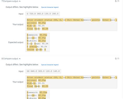 Solved Program Specifications Write A Program To Calculate A