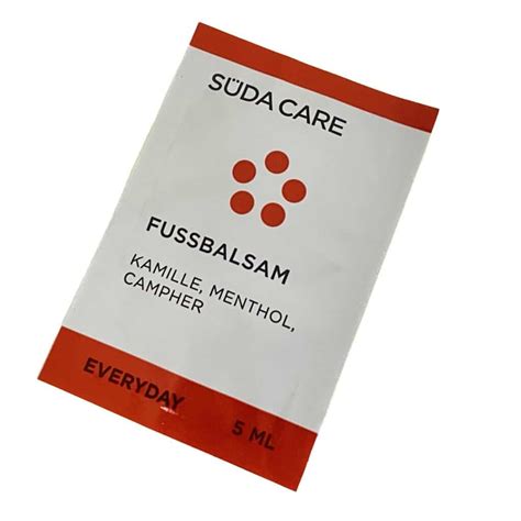 Suda Care Everyday Msk