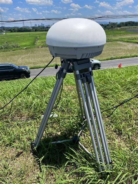 Advanced Anti Drone System With Drone Jammer And Detection Features Minimum Budget Anti Drone