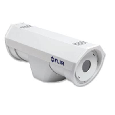 FLIR Systems F Surveillance Camera Specifications FLIR Systems Surveillance Cameras