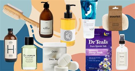 The Best Bath Products For A Truly Relaxing Soak Chatelaine
