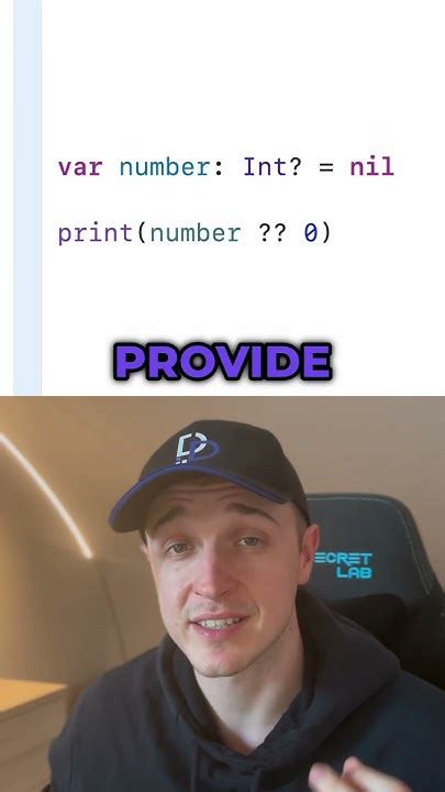 Optionals In Swift Shorts Swift Ios Xcode Swiftui Programming Coding Youtube