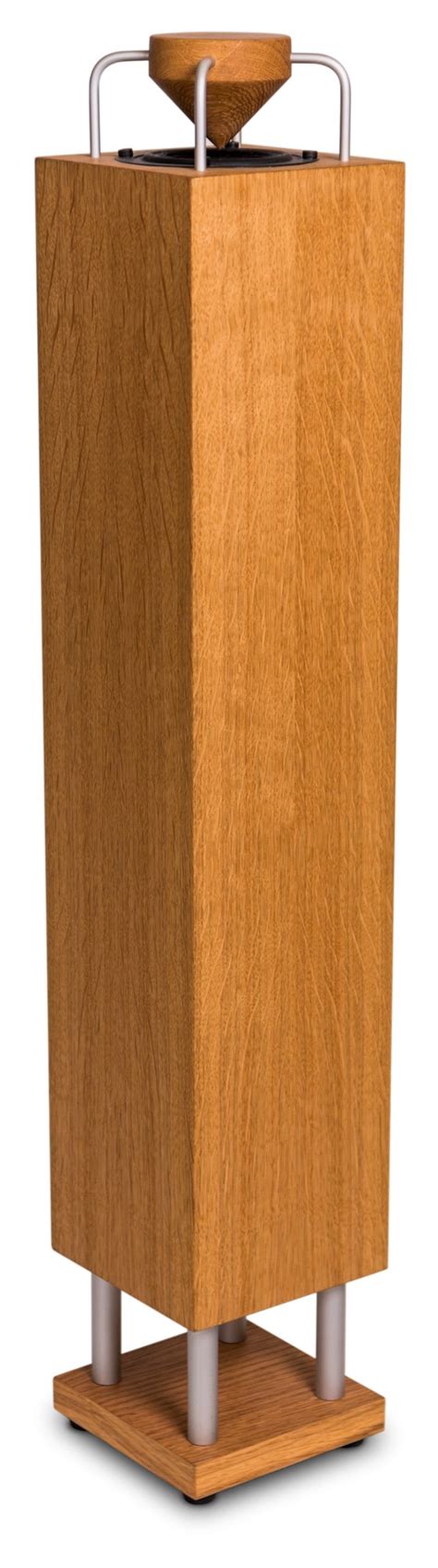 Backustic | compound 20