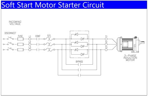 Basic Starter Circuit
