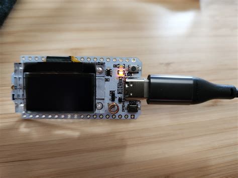 Heltec WiFi LoRa V Sketches OLED Not Working LoRa Node Heltec Automation Technical