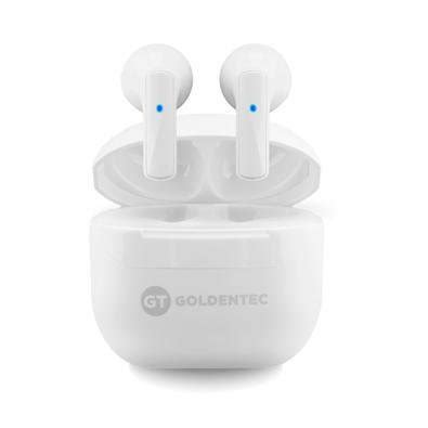 Fone De Ouvido Goldentec Tws Gt Free Kabum