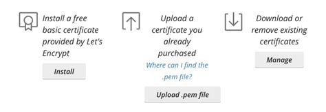 Hoe Installeer Ik Een Gratis Lets Encrypt SSL In Plesk