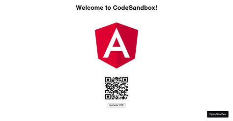 Modest Framework 93wusf Codesandbox