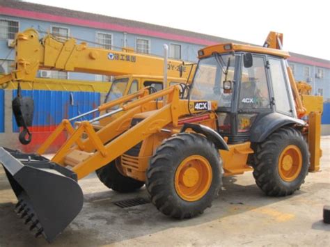 2020 Backhoe Loader JCB 4CX For Sale JCB 3CX 4CX Cheap Backhoe Loader Retroexcavator Price Low