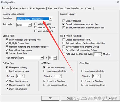 【手把手教程】keil5软件汉化keil5汉化 Csdn博客