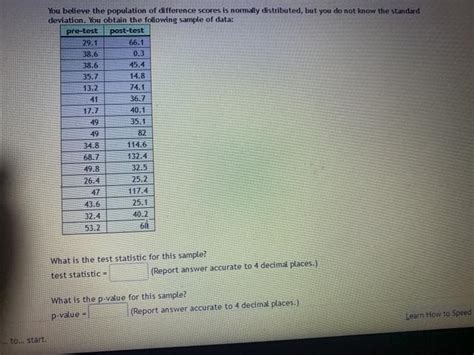 solved you wish to test the following daim ha at a
