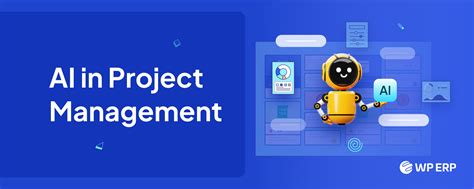 Ai In Project Management 6 Important Uses That You Must Know