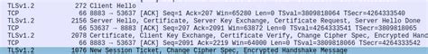 Swift Cocoamqtt Ios Client Cannot Connect To A Broker With Tls