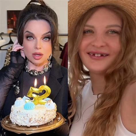“na Minha Vida Apareceu Mais Uma Mãe” A Nora De Koroleva Dirigiu Se