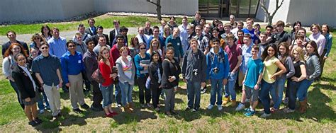 Compute This Babes Visit BNL Possible New IT Professionals BNL Newsroom