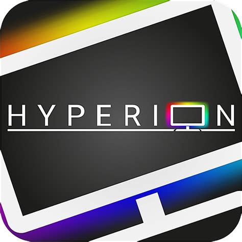 Install Hyperion On Linux Snap Store