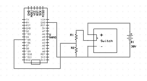Inductive Proximity Switchlimit Switch Not Working As Expected With Arduino Sensors Arduino