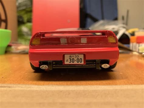 7th Build Completed Rmodelcars