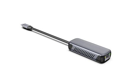 Bulk Buy China Wholesale Usb C G Ethernet Adapter Network Card Wired Ethernet Lan Adapter