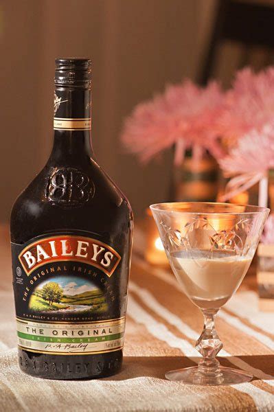 Friendsgiving With Baileys Desserts Cocktails The Sweetest Occasion