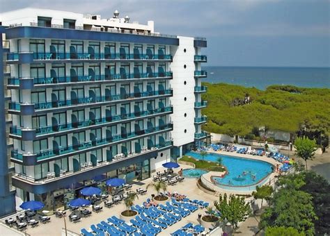 Hotel Blaucel Blanes