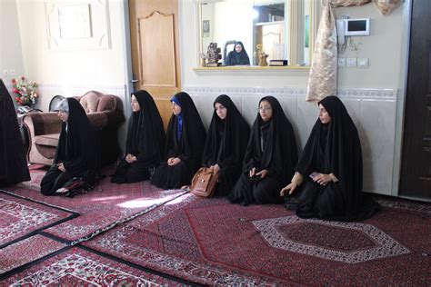 دیدار با مادر شهید دانشجو معلم سید علیرضا، دیداری از جنس امید کانون