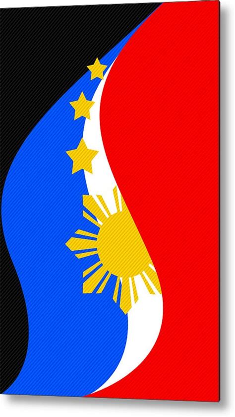 Philippine Flag Design