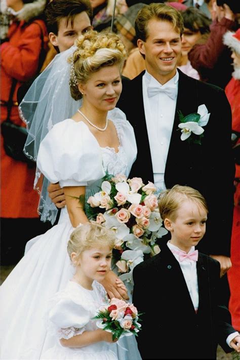 Stefan Edberg Wife Annette Hjort Olsen Married For Three Decades