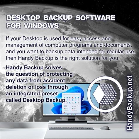 Desktop Backup Software For Windows Handy Backup Medium Desktop Backup Software For Windows Handy Backup Medium
