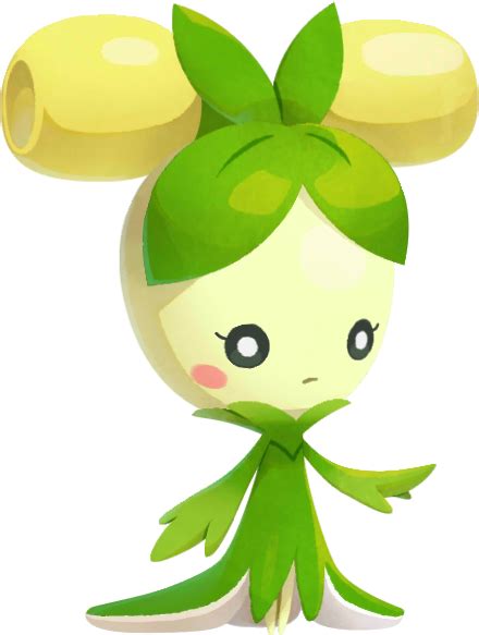 Dolliv Pokémon Café Remix Wiki Fandom
