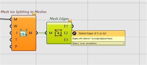 How Can I Show Surface Curvature With Contour Grasshopper Mcneel Forum