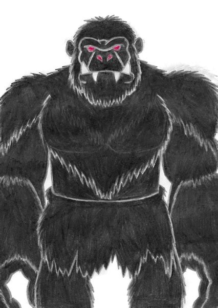 Troglodyte On Mycast Fan Casting Your Favorite Stories